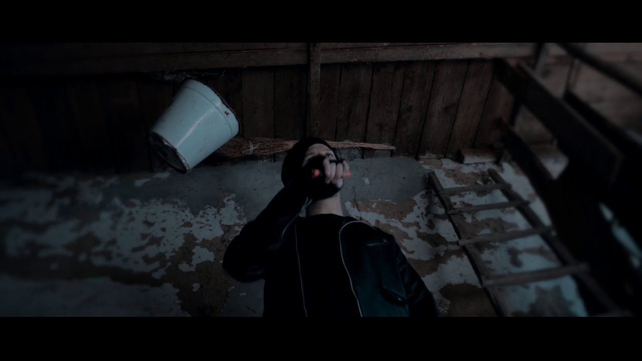 Love Is In The Air - short film ( Morbid Film Production ) - YouTube