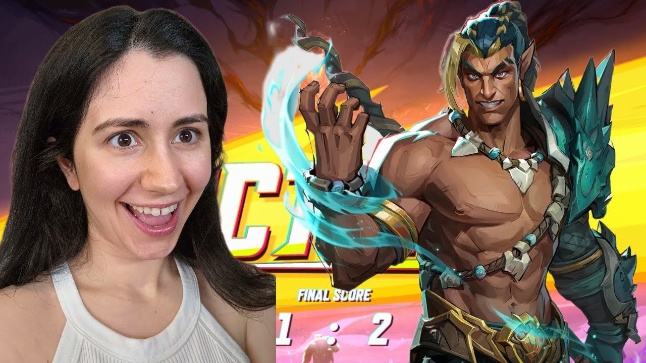 NAMOR ULTIMATE ANTI DIVE REVIEW MARVEL RIVALS SEASON 2 - YouTube