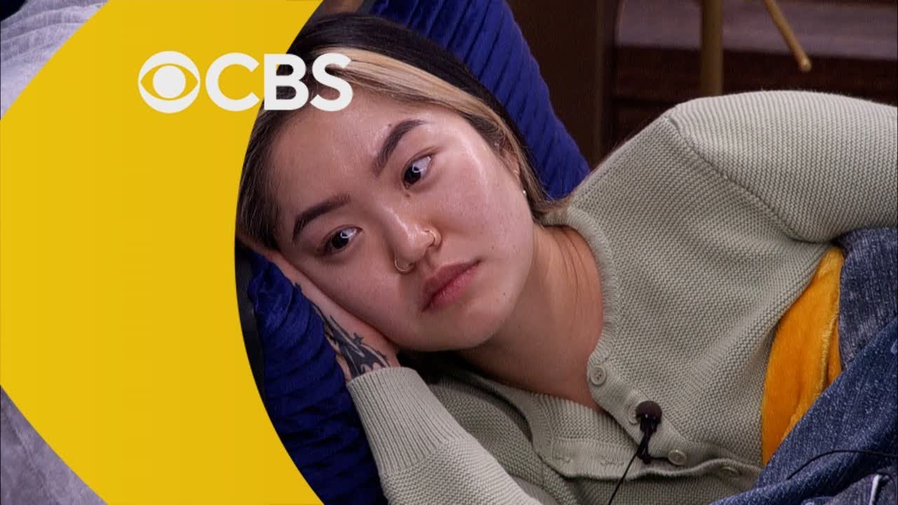Big Brother 25 - Blue's Blues - YouTube