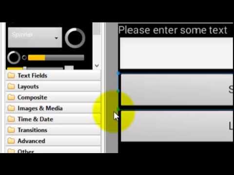 Android Data Persistent Using File - YouTube