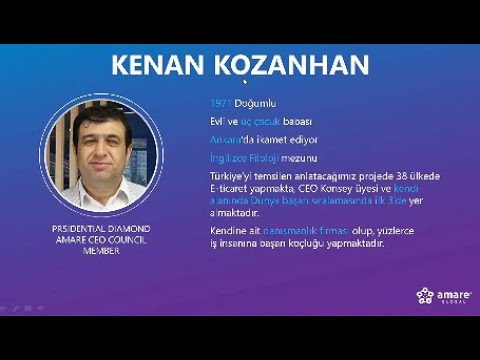 ETKİLİ KAPANIŞ VE İŞ BİTİRİCİLİK - KENAN KOZANHAN ARALIK 24
