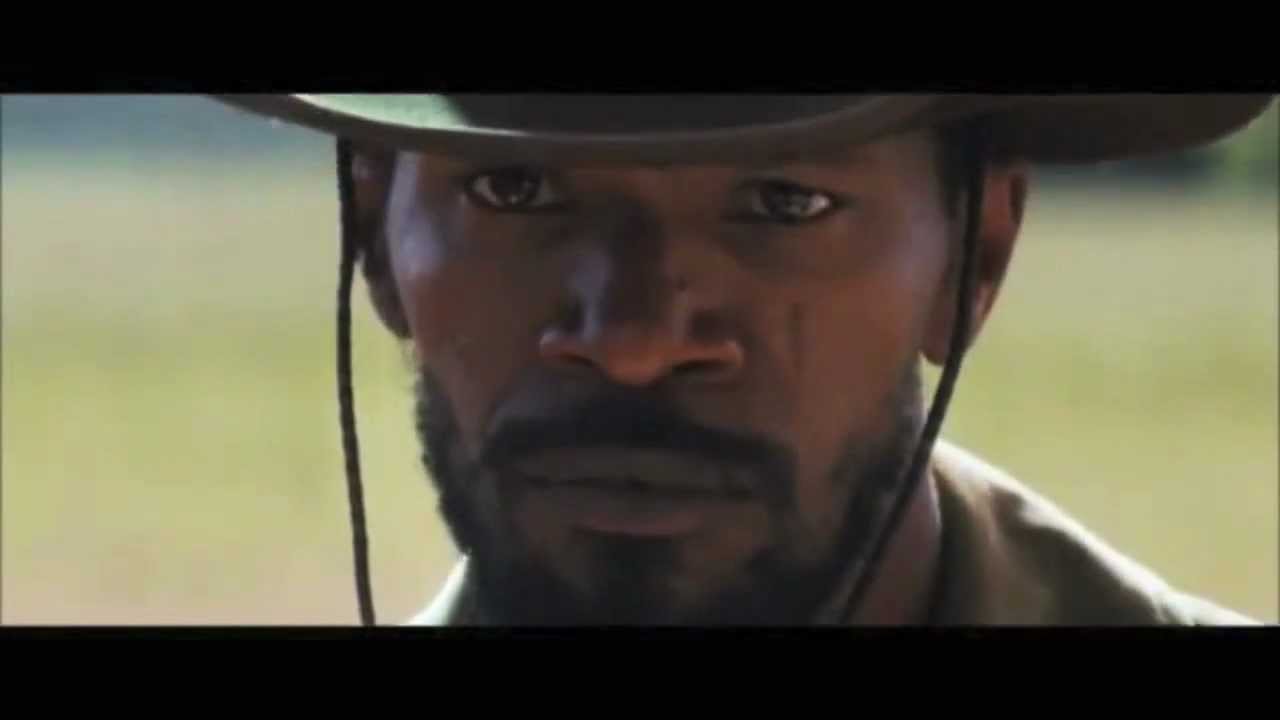 DJANGO UNCHAINED - "Short Change Hero" The Heavy - Fan-Made Trailer (HD ...