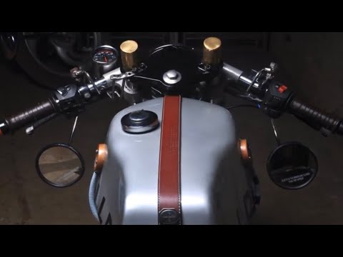 PULSAR 220cc modified in moktan motarsaekal workshop #sakranti - YouTube