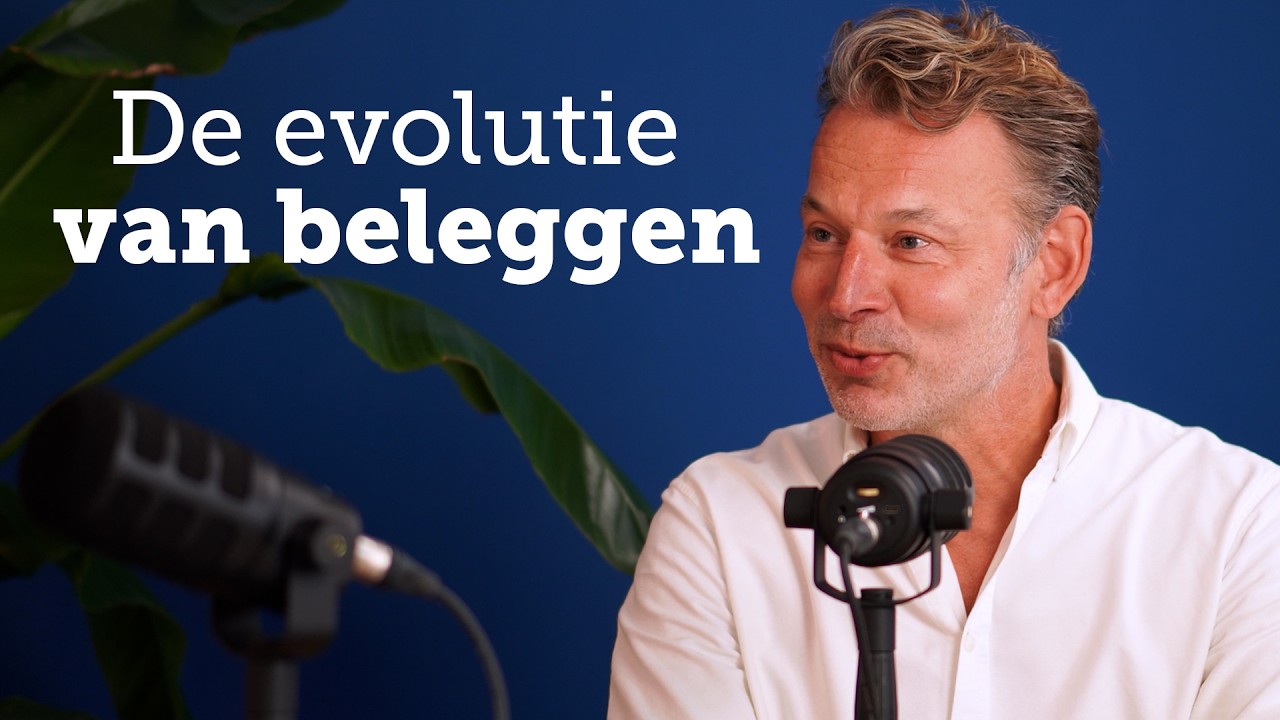 Arend Jan Velsink: De beleggingsfilosofie van Brand New Day uitgelegd ...