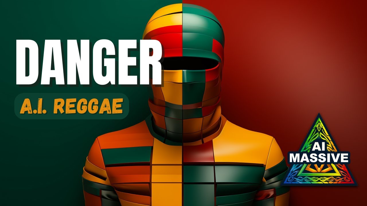Danger - AI Reggae - YouTube