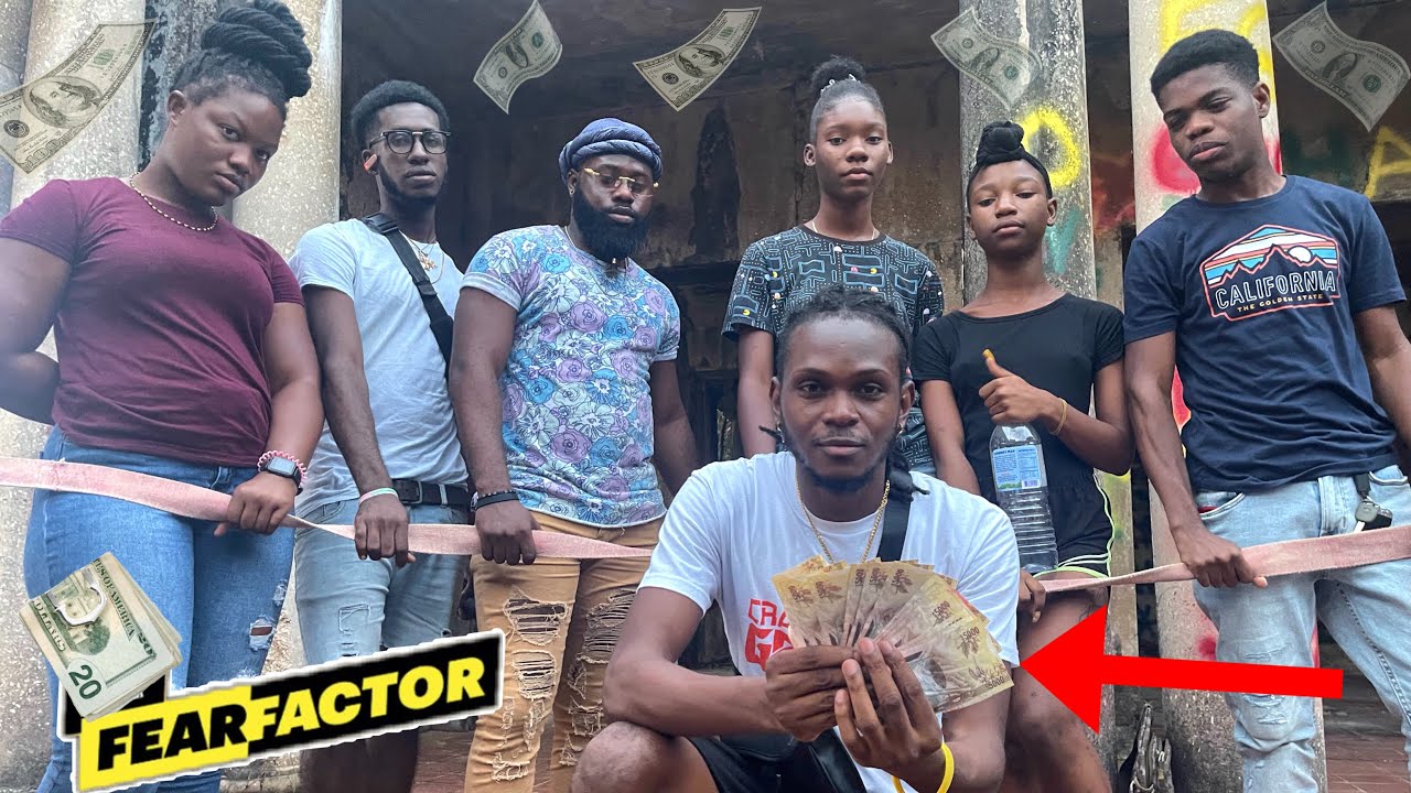 LAST TO REMOVE HAND WINS $100,000 | SURVIVAL MODE 🥶🥵 - YouTube