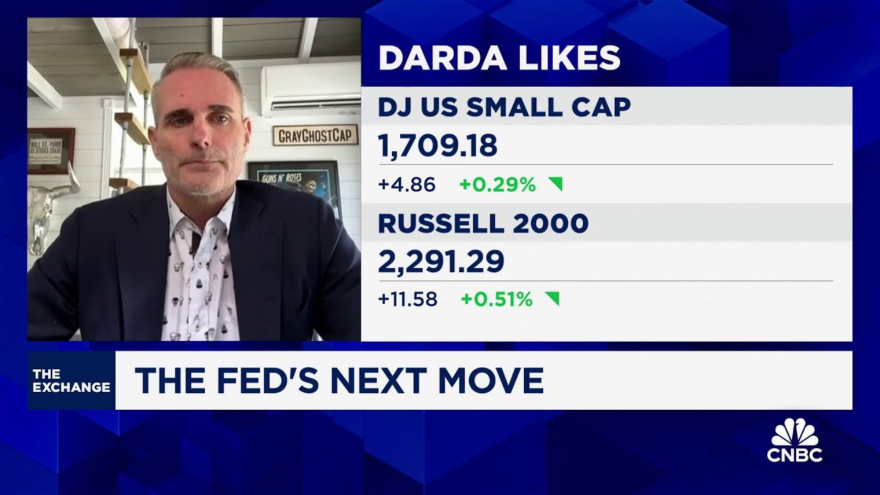 Fed is on hold and needs much weaker data before easing more, says Roth ...