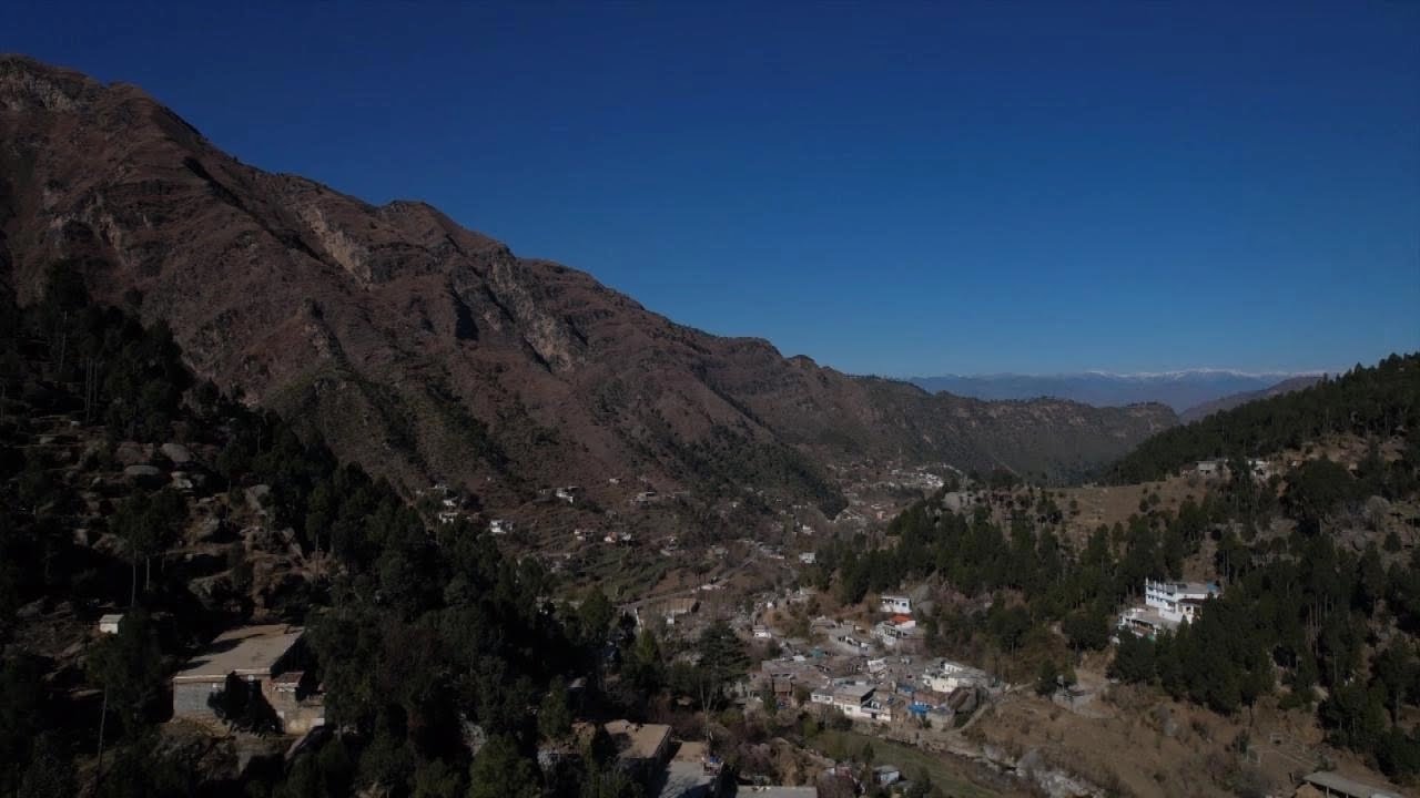 Pakistan : les Taliban font de nouveau régner la peur dans la Vallée de ...