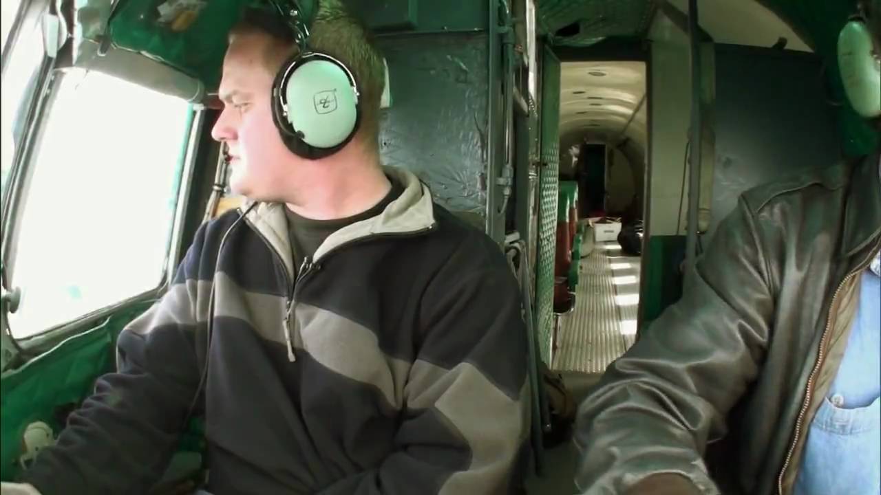 Ice Pilots NWT Season One Episode 12: Change of Seasons - YouTube