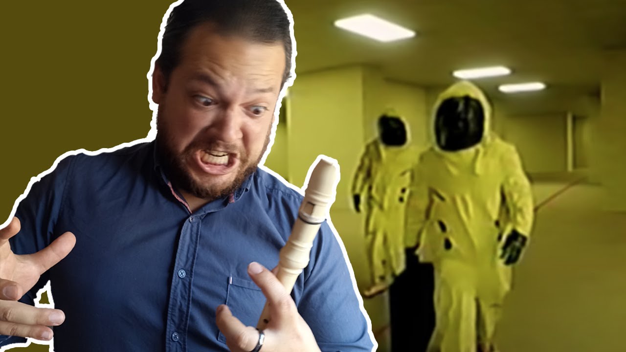 Cómo tocar la canción "HOMAGE / THE BACKROOMS SONG" de MILD HIGH CLUB ...