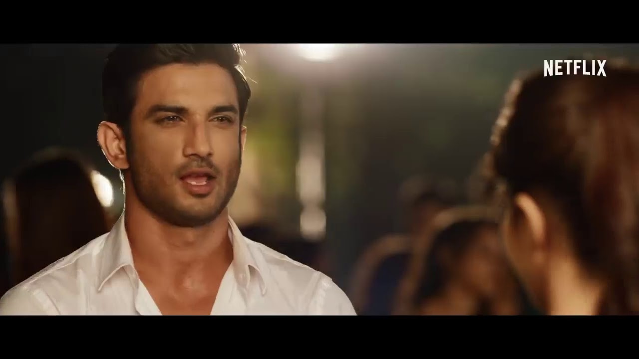 Drive Official Trailer Jacqueline Fernandez Sushant Singh Rajput Pankaj ...