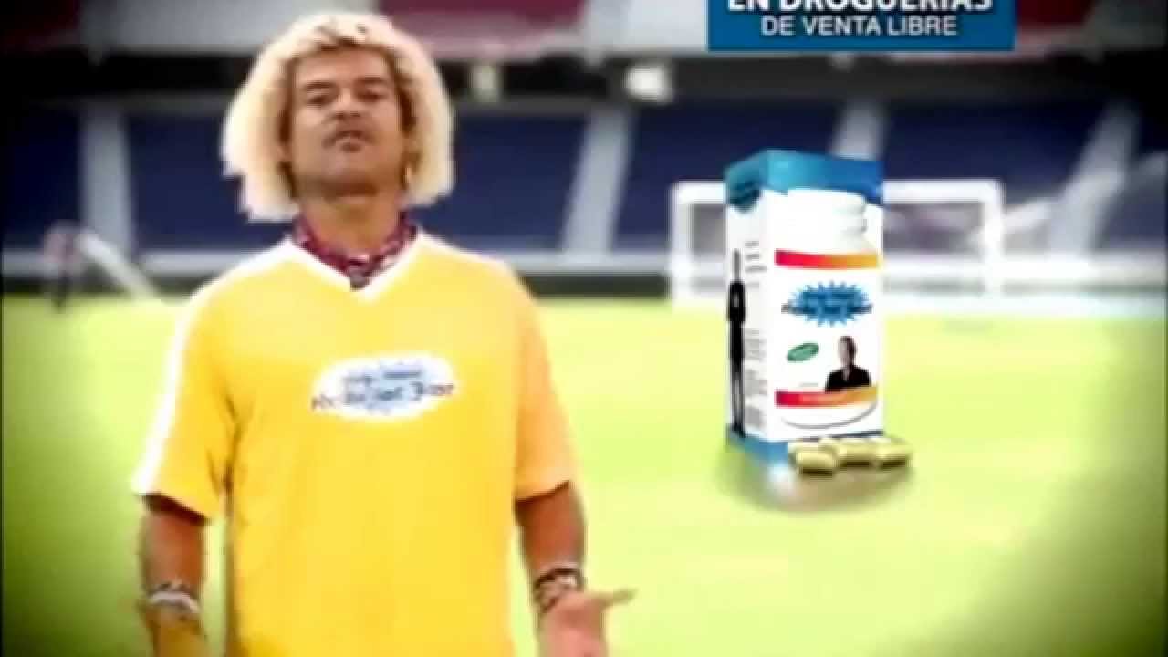 Redu Fa Fá - Pibe Valderrama - YouTube