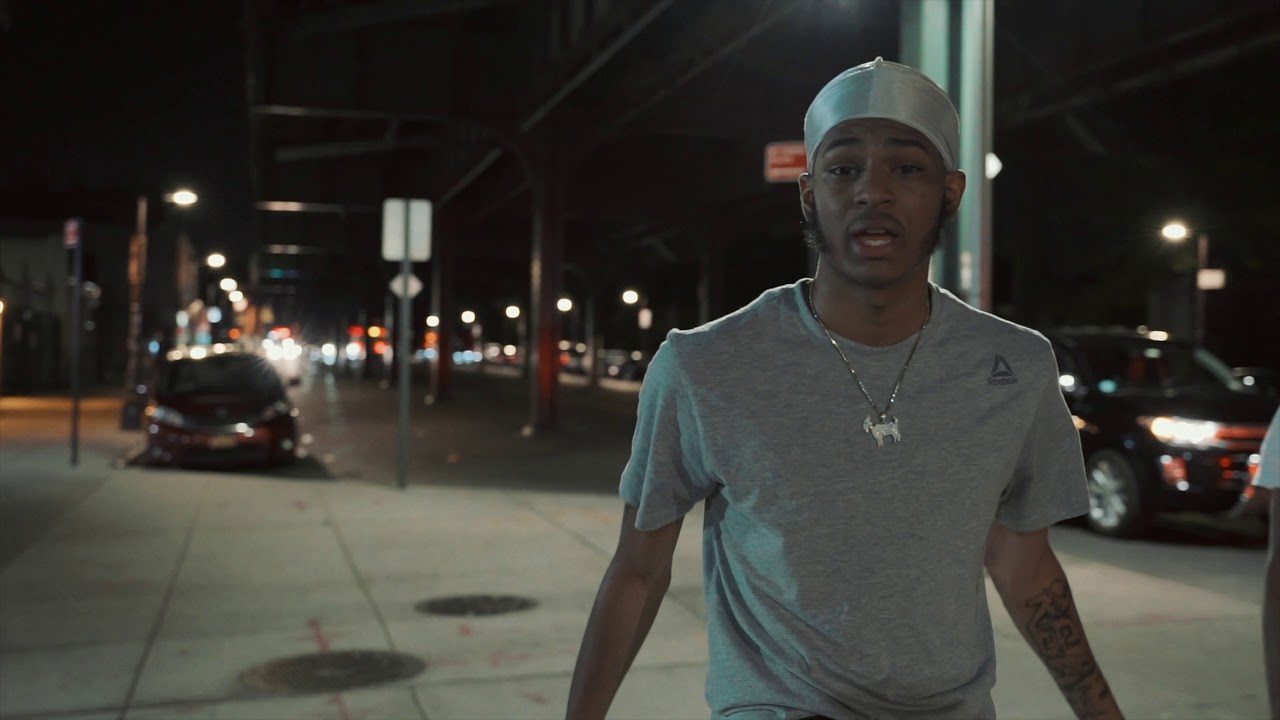 Leeky Pesos Feat Gscaffa - Heart Racin @therealmxzy - YouTube