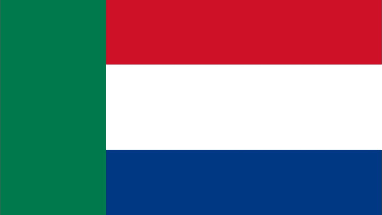 Transvaalse Volkslied: Anthem of Transvaal 1852-1902 - YouTube