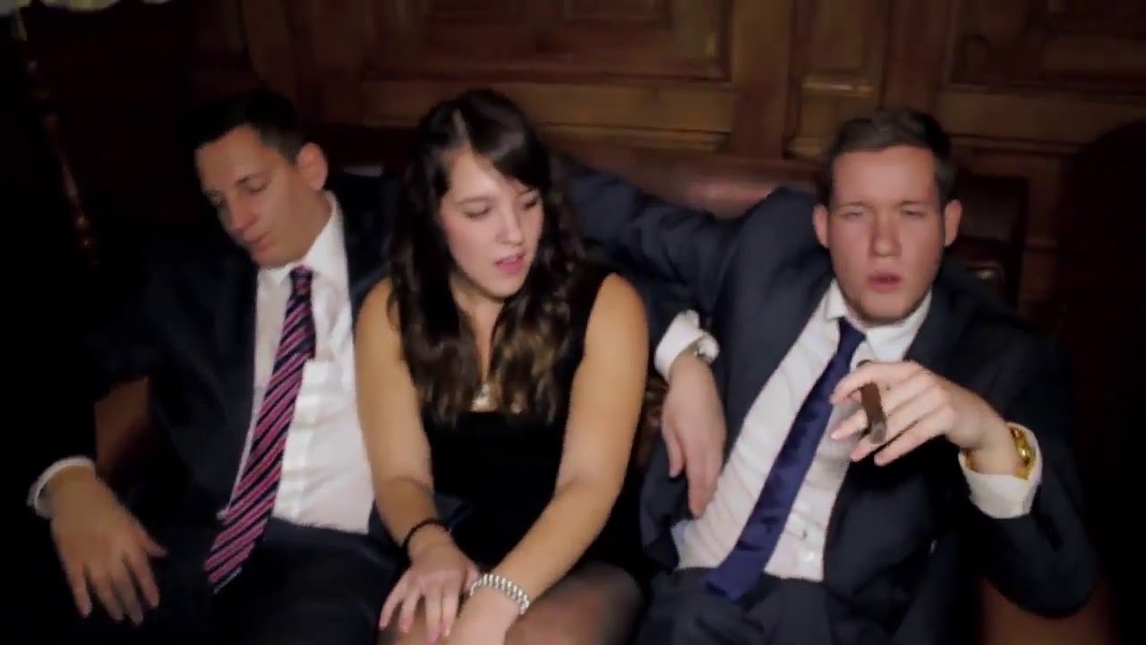 Money Boy Ft MC Smook - Ehrenmann (Offizielles Musikvideo) - YouTube