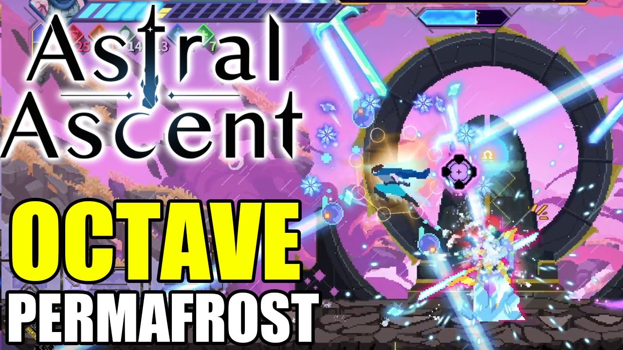 HOW TO HAVE EVERY FROST SUMMON AT ONCE - Destiny Level 31 - Octave ...