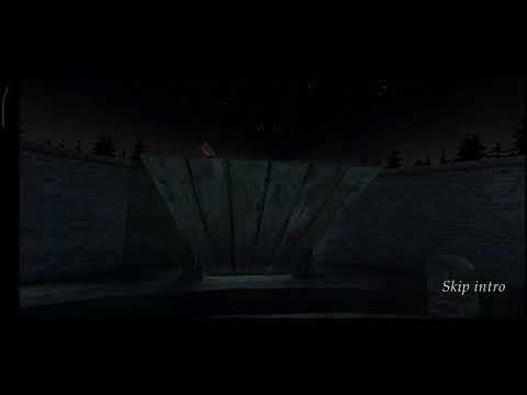Granny chapter 3| welcome to granny house|intro part |#yt #gaming # ...