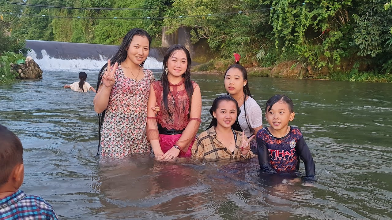 mu da dej loj lom zem kawg tsi keej ua luam dej li 7/09/2021 - YouTube