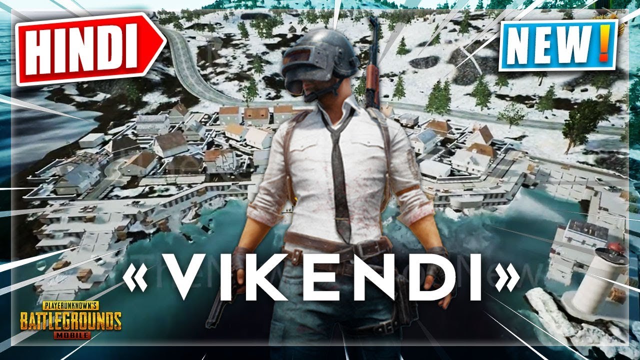 *NEW* 🔥PUBG SNOW MAP COMPLETE OVERVIEW!! DETAILED MAP WITH ALL ...