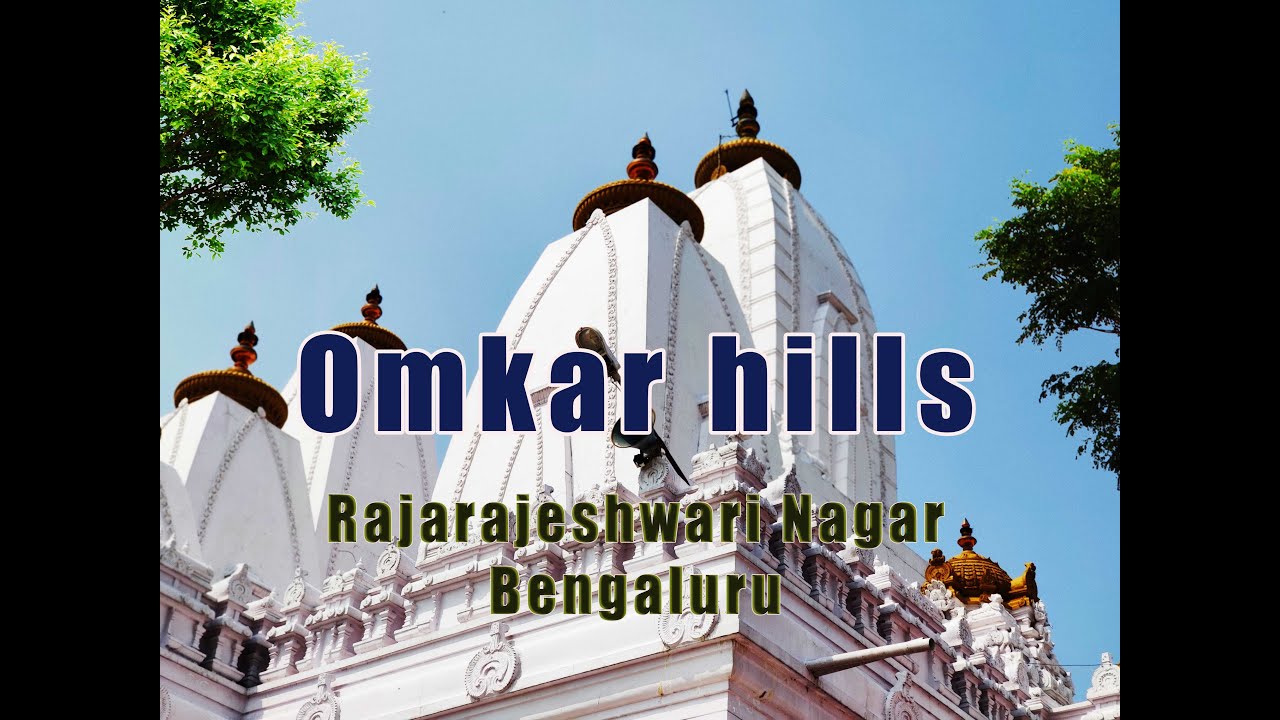 Omkar hills, Shrinivasapura, Rajarajeshwari Nagar, Bengaluru, Karnataka ...
