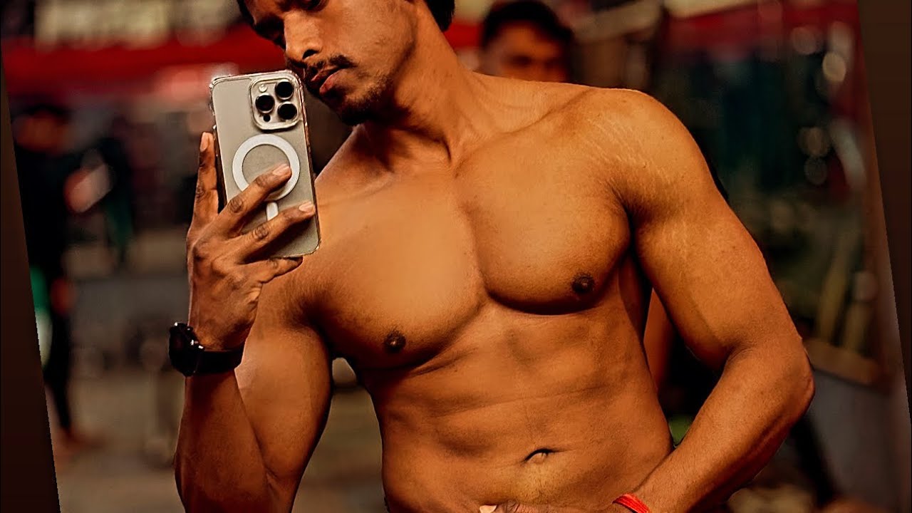 “Extreme Fitness Challenge: Push Your Limits!” - YouTube