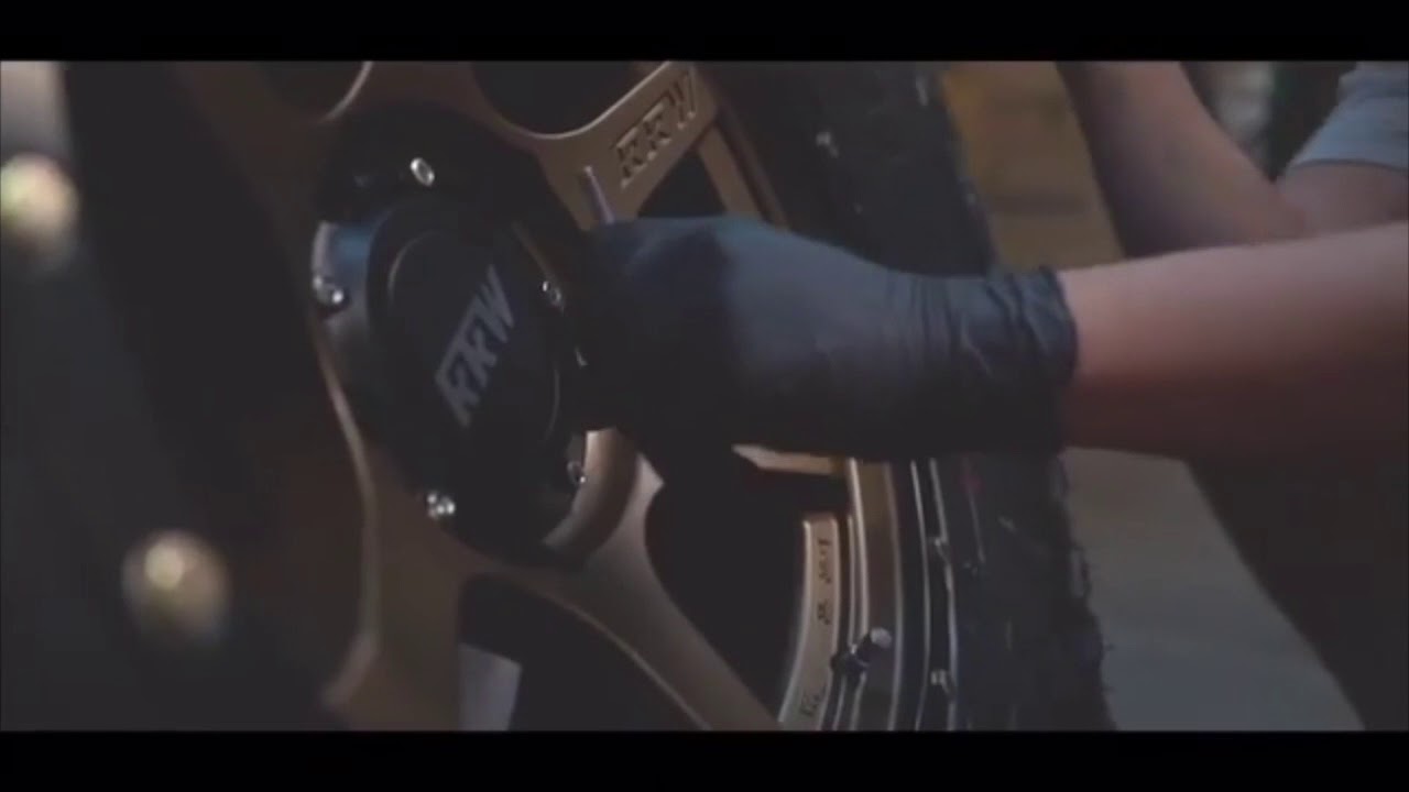 RRW Promo Edited by Danny Robles - YouTube
