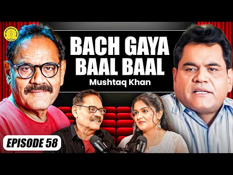 SHOCKING Scam and the Great Escape|| Mushtaq Khan || TMMS Ep58