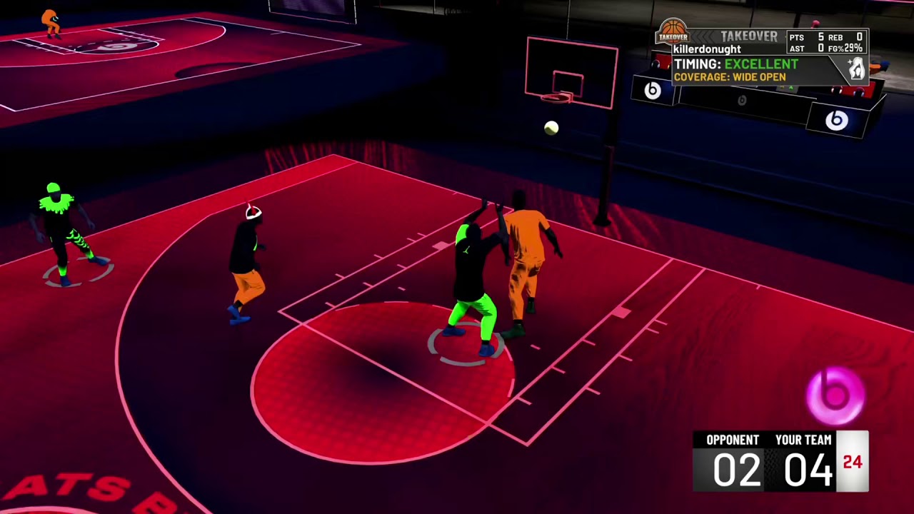 HIGHLIGHT REEL with my 99 OVERALL SHOT CREATOR IN 2K20 - YouTube
