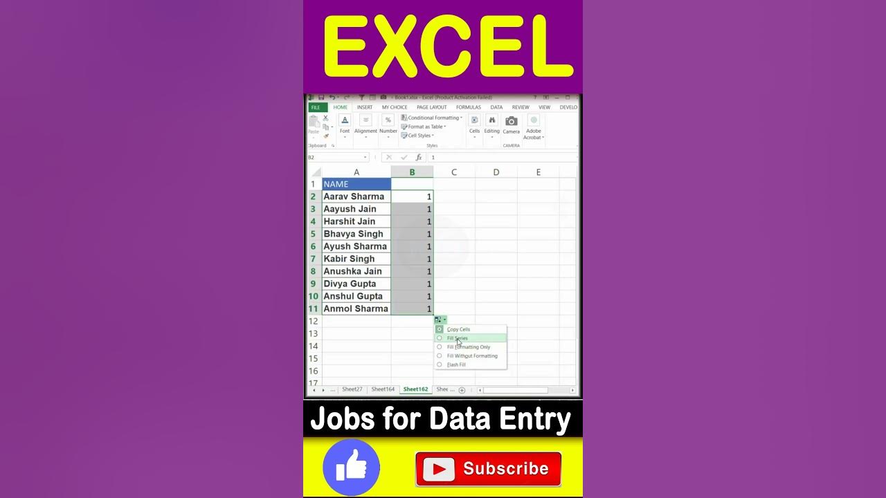 Excel Viral Tips Cell Add In Excel Excel Exceltips Msoffice Exceltricks Ppt Spreadsheets