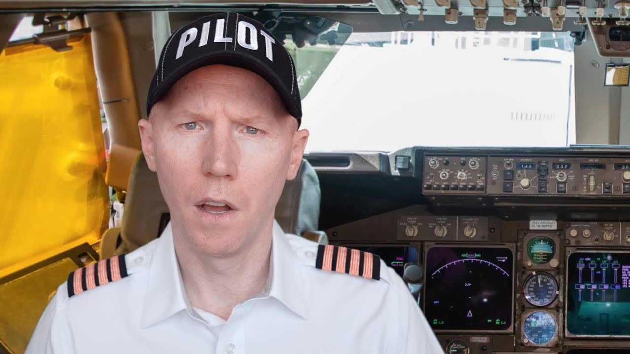 Best Pilot Fails 2021 | Bloopers - YouTube