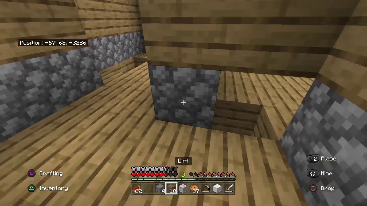 Minecraft|Part 1|Sub for sub|Have a good day|zZiTzShadowZz - YouTube