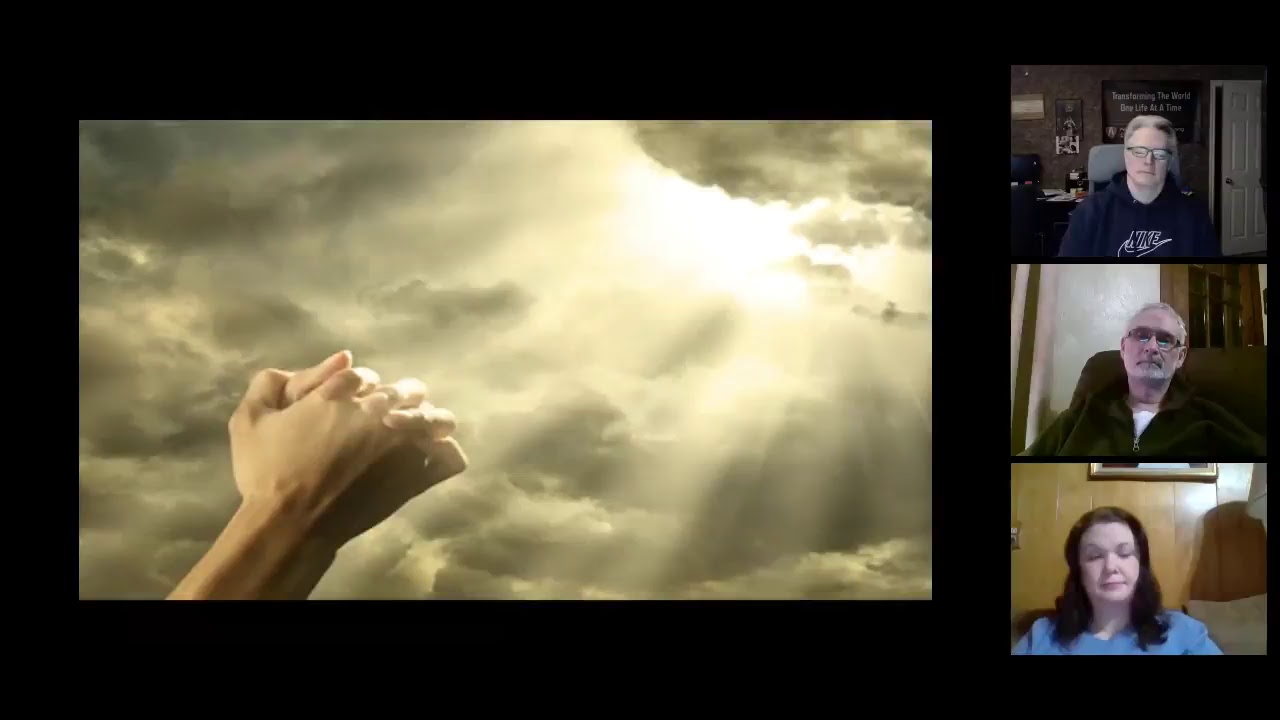 Pathways-International March 29th 2018 Time of Prayer (Isaiah 53:2-6 NIV ) - YouTube