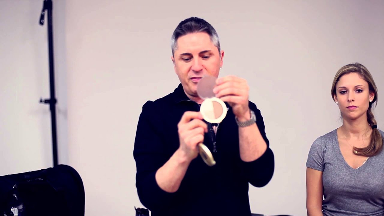 Kevin James Bennett for OpenSky: Senna Cosmetics Face Sculpting Kit ...