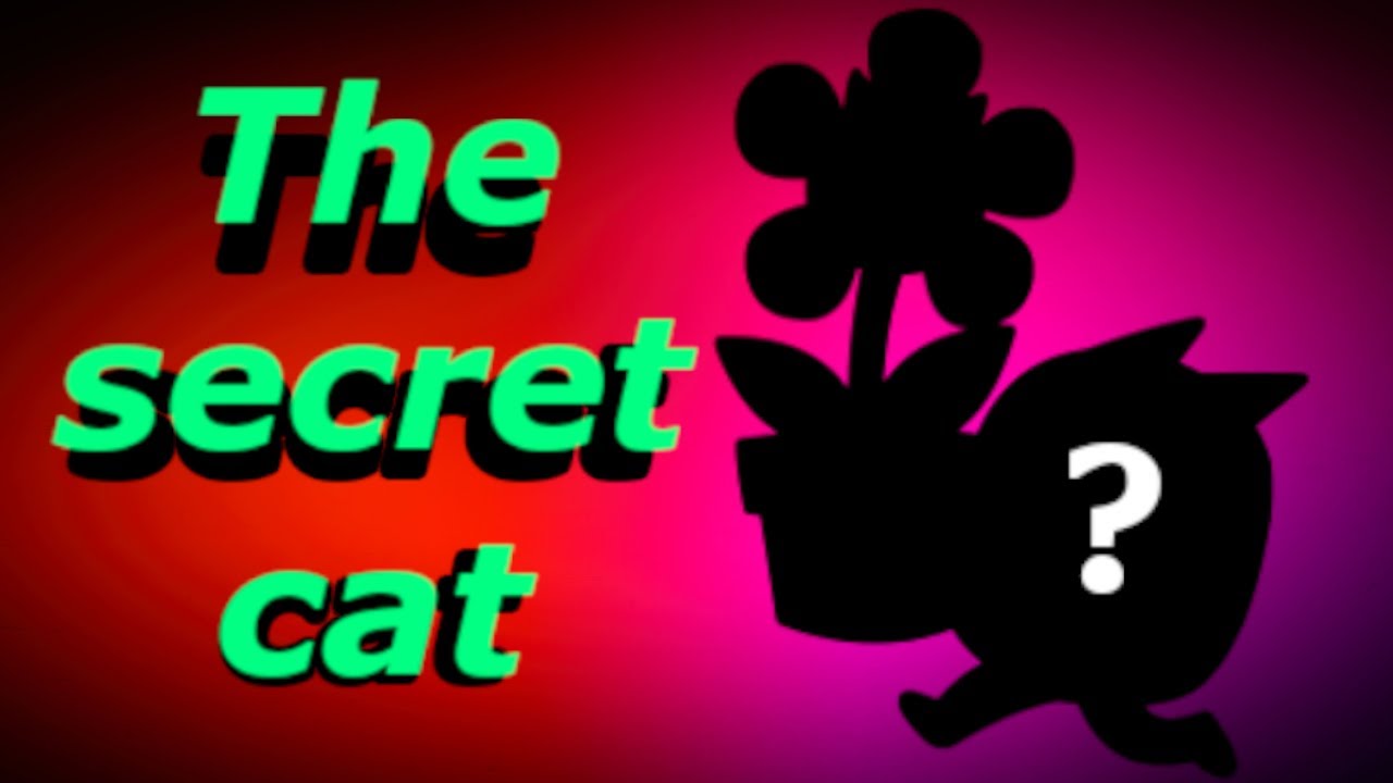 This is how you can unlock the secret cat on The Battle Cats (one step ...