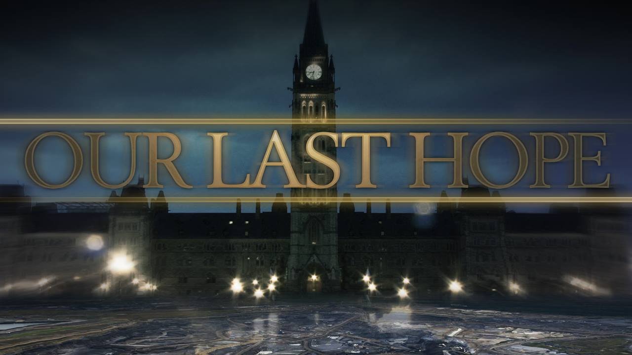 Our Last Hope - YouTube