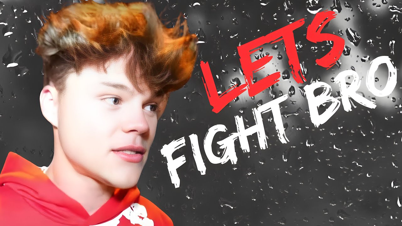 JACK DOHERTY PRESSED A NPC AND THIS HAPPENS (ASSAULTED) 😮 - YouTube