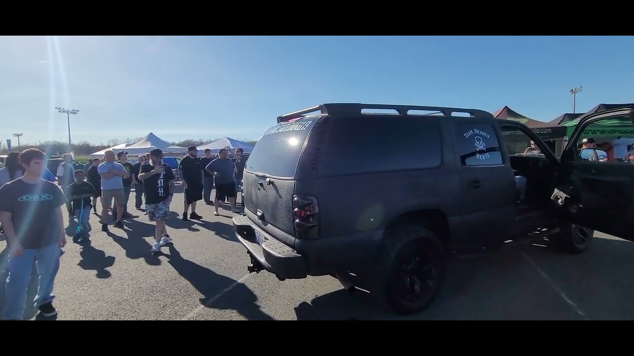 Team Deadly Hertz- Tim Johnson Tribute 2023 - YouTube