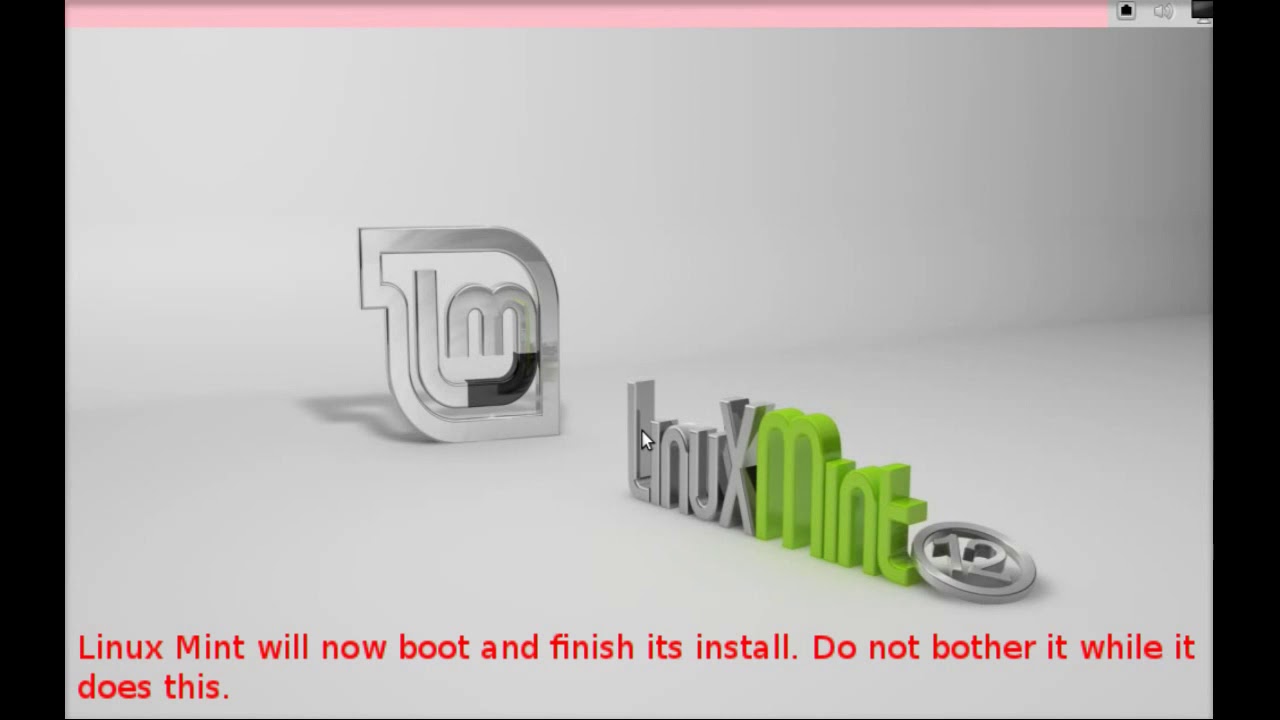 How To Install Linux Mint Alongside Windows Easily--2019/2020 - YouTube