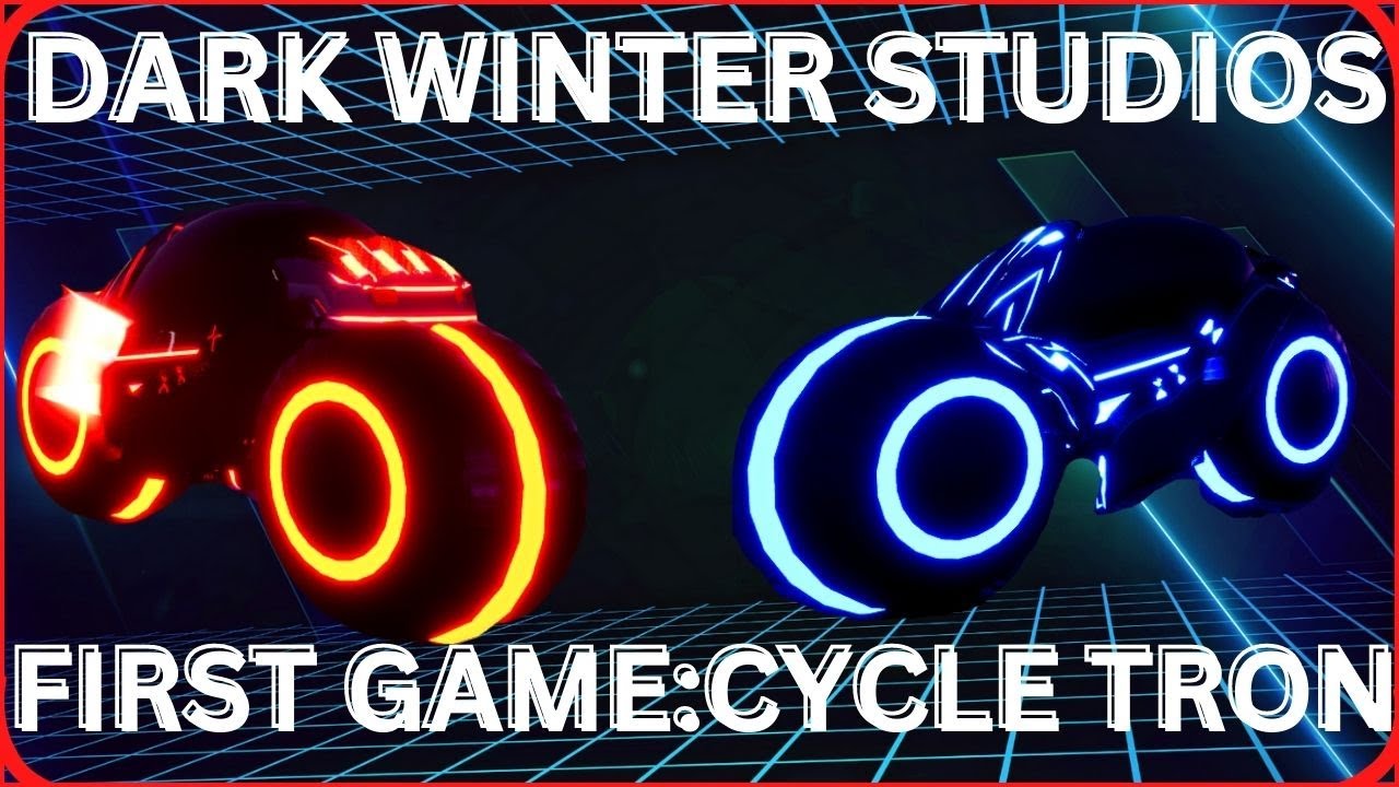 THE FIRST GAME:DARK WINTER STUDIOS DEV LOG 3 - YouTube