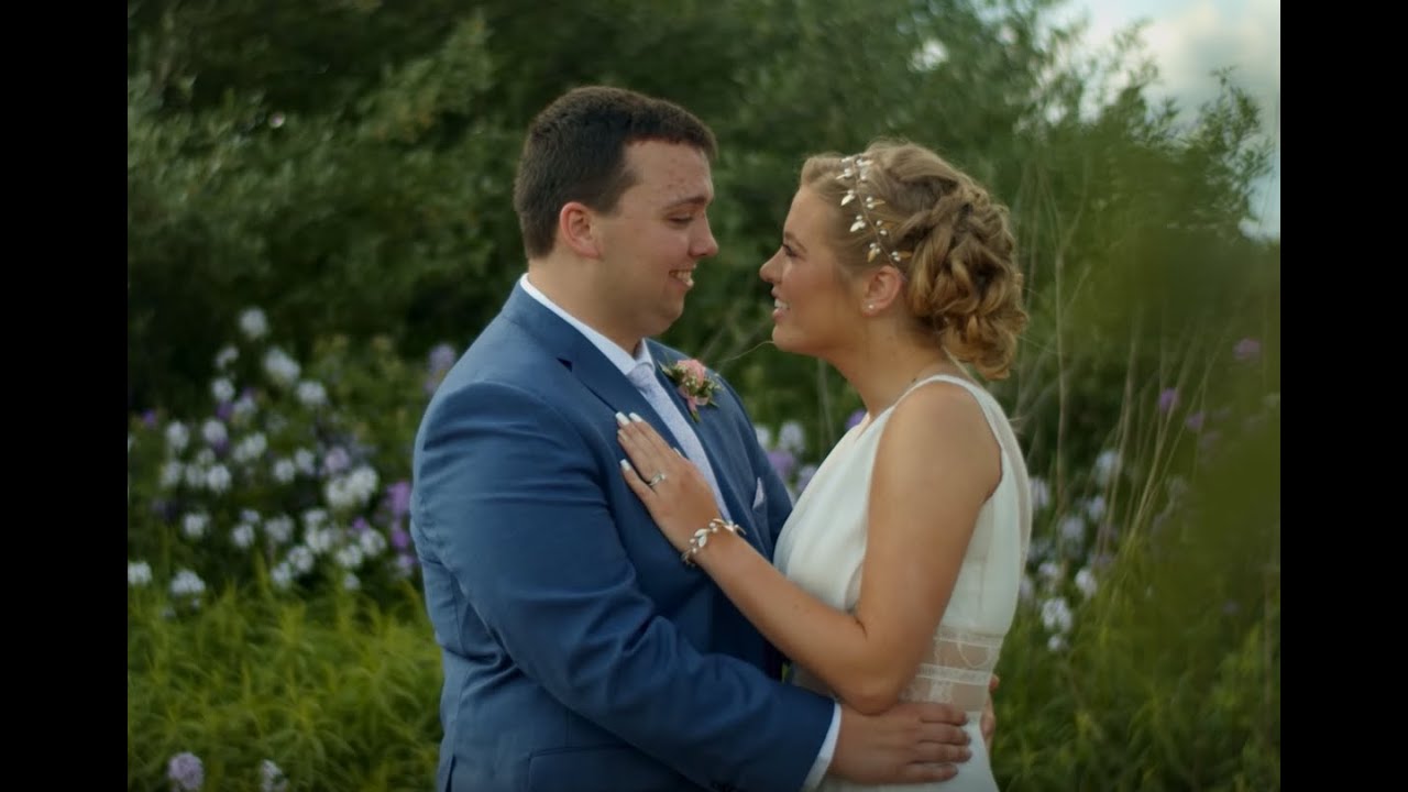 Wedding Video - YouTube