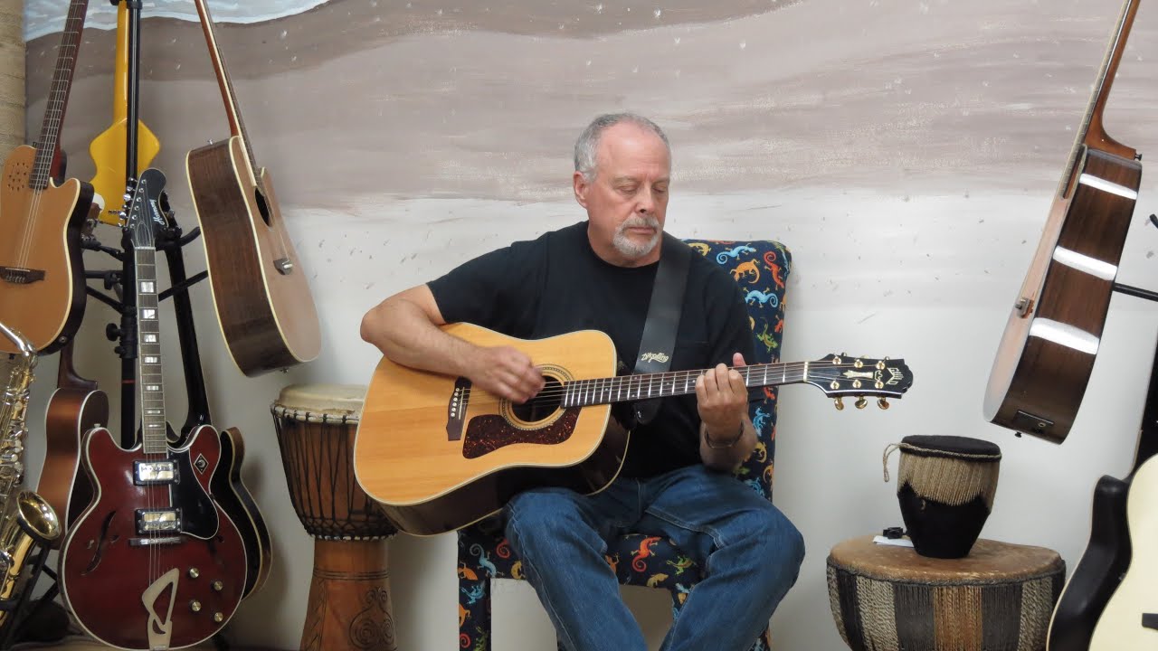 Tony Low - Tiny Stage Concerts - YouTube
