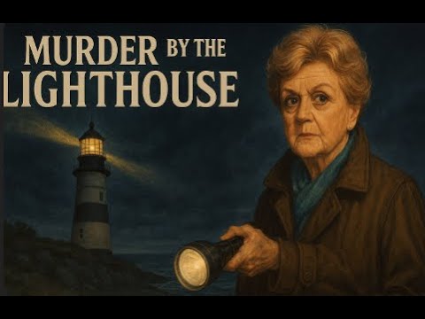 Murder by the Lighthouse | A Jessica Fletcher Detective Mystery (Full Story)
