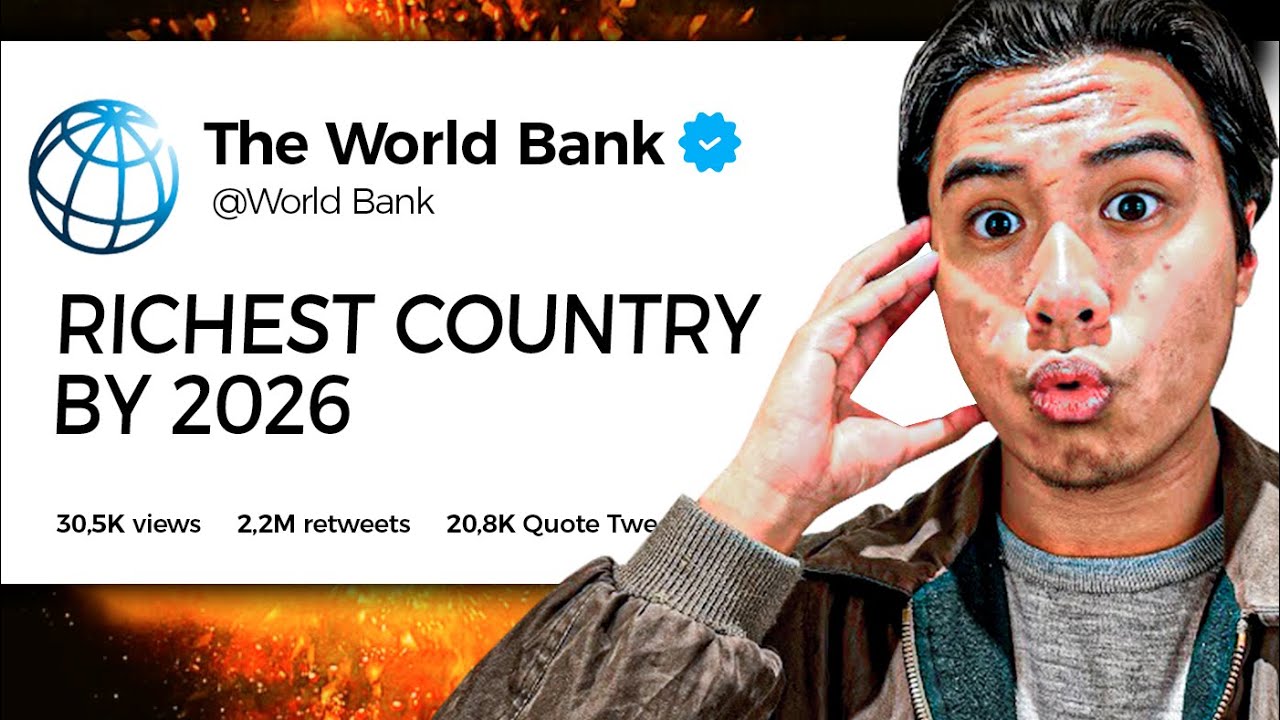 The Philippines Economy is ON THE RISE... Here's Why - YouTube