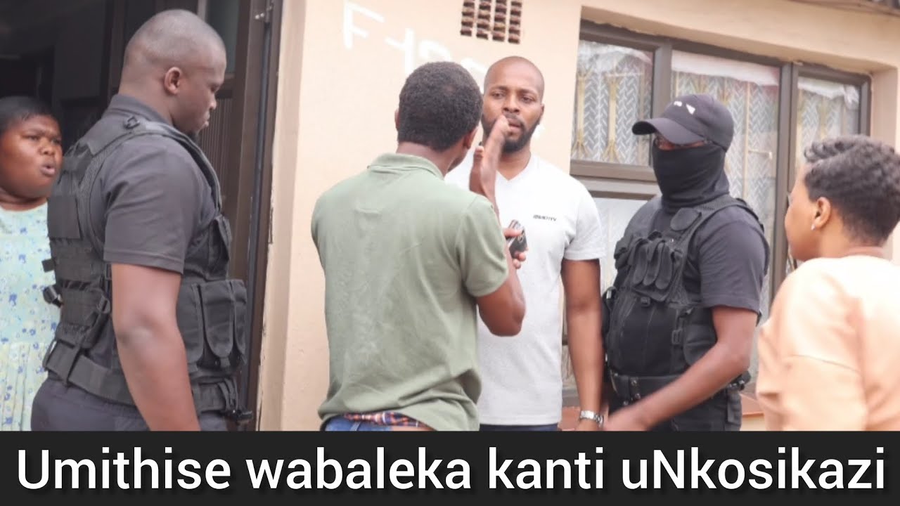 Kujuluke impandla koshadile sifika nentombi ayikhulelisile wabaleka ...