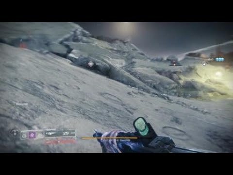 Breakneck Auto-rifle Destiny 2 - YouTube