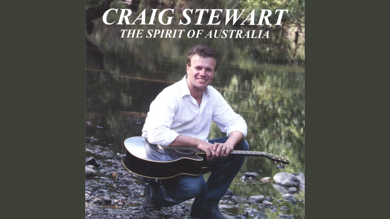 The Spirit Of Australia - YouTube