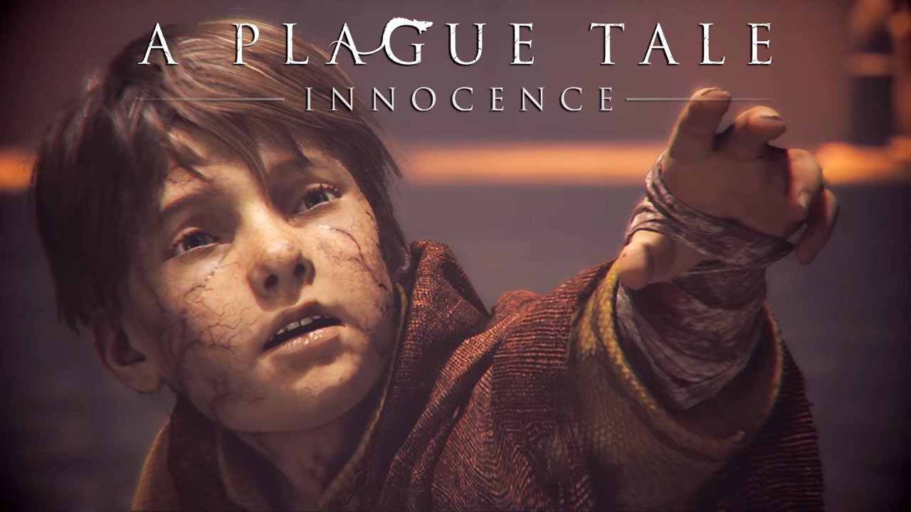 Stealth Mission | A Plague Tale: Innocence (Part 12) - YouTube