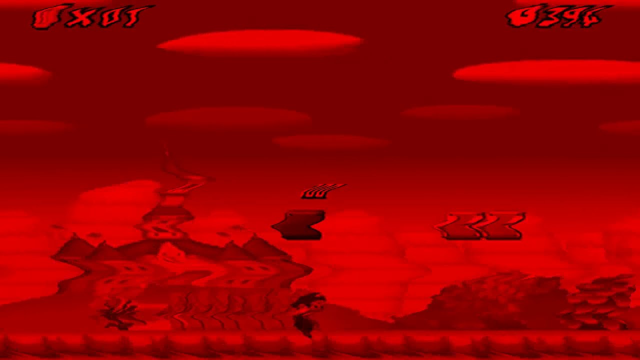 New Super Mario Bros. 1-1 in G Major 3 - YouTube