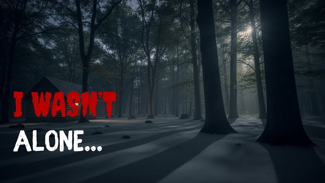 3 Very Scary TRUE New Year’s Eve Isolation Horror Stories - YouTube