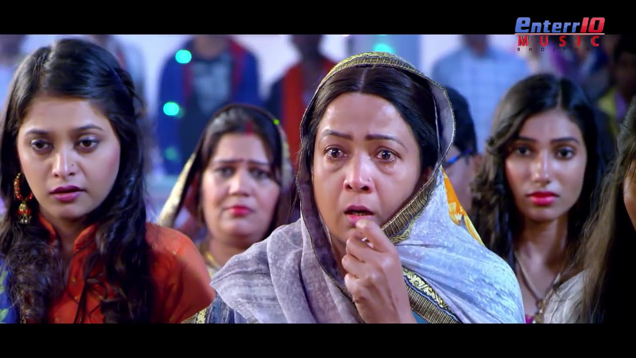 Barasati Rahe Teri Rahemat Sada बरसती रहे तेरी रहमत सदा Bhojpuri Qawali ...